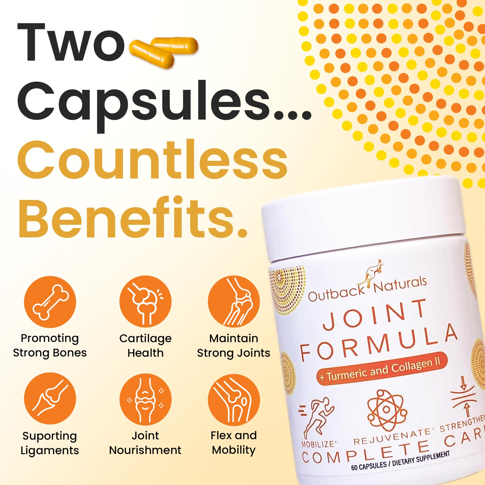 vitamin C for muscle support