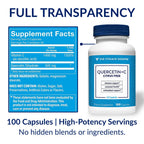 vitamin C for overall wellness support