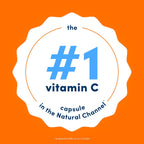 Vitamin C for overall wellness support