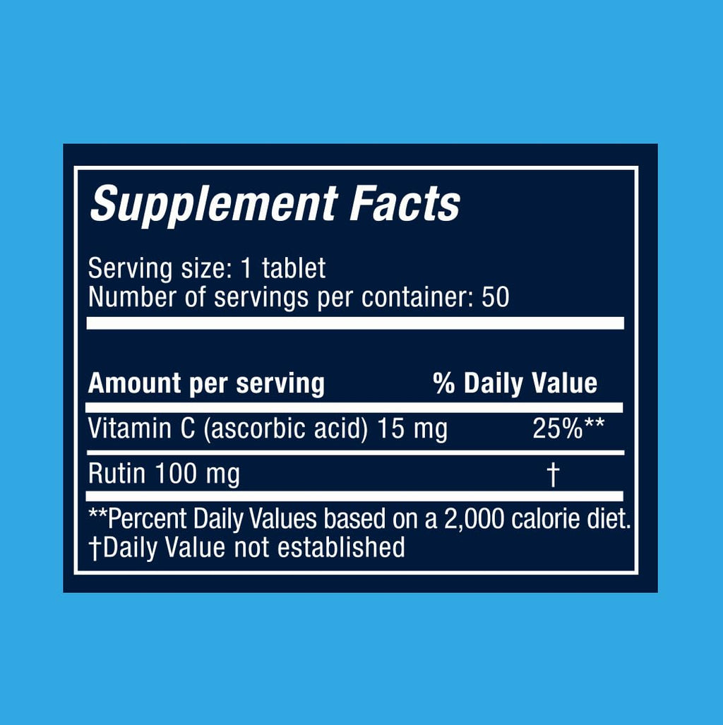 vitamin c for overall wellness