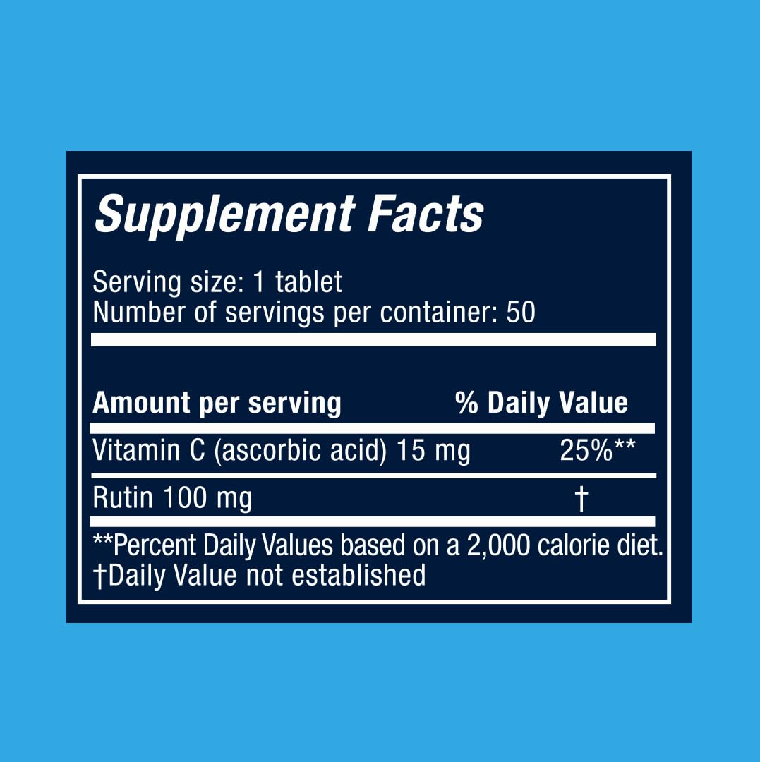vitamin c for overall wellness