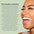 vitamin c for overall wellness