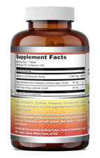 vitamin c for overall wellness