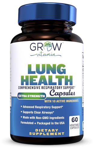 vitamin C for respiratory support