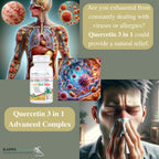 vitamin c for seasonal allergies relief