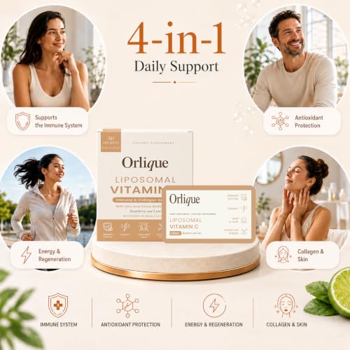 Vitamin C for skin health and radiance