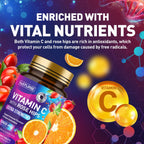 vitamin c for skin health benefits