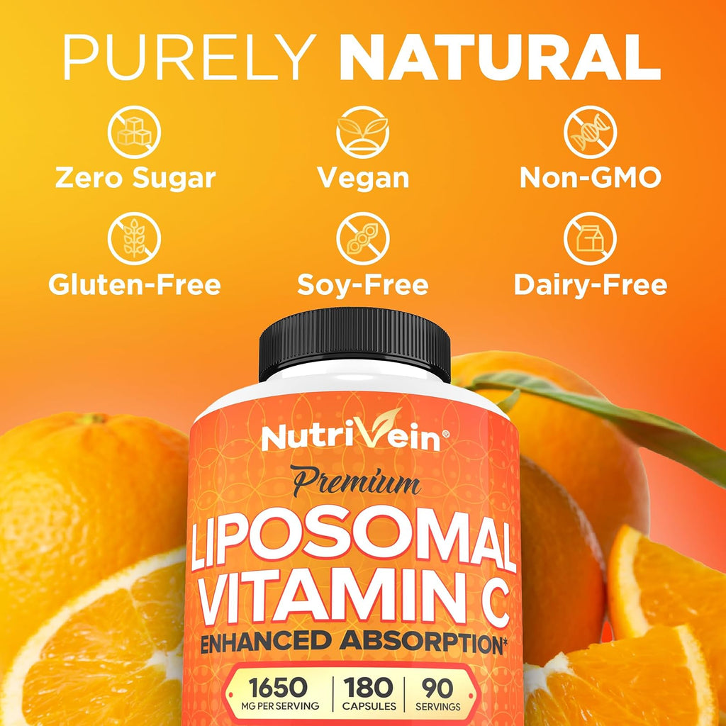 vitamin c for skin health