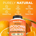 vitamin c for skin health