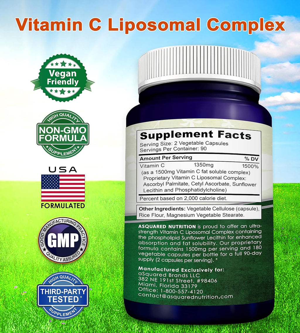 vitamin c for skin health