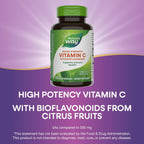 Vitamin C for skin health