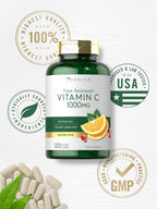 vitamin C for skin health