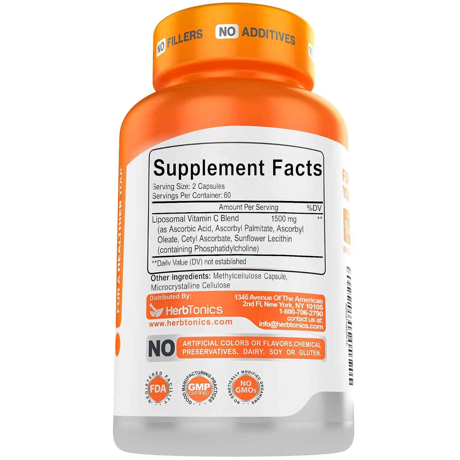 vitamin c for skin health