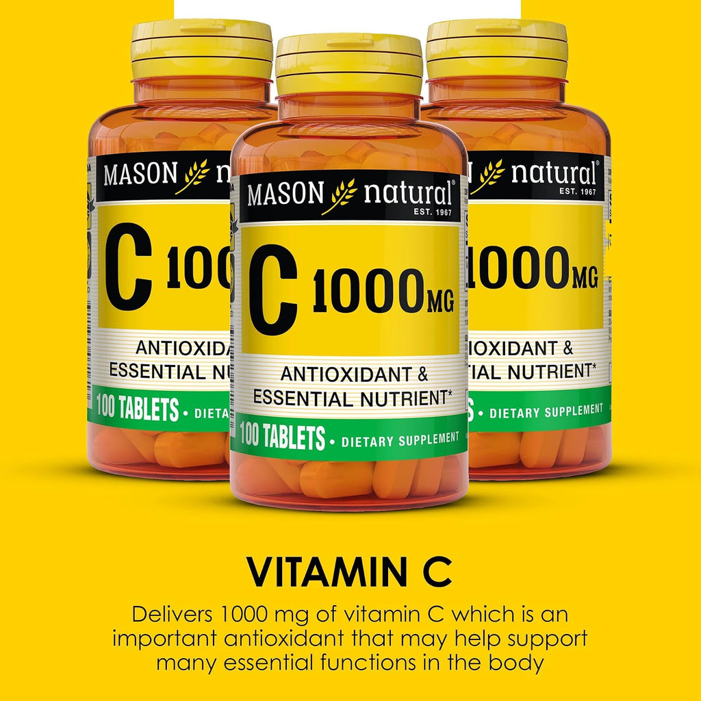 vitamin c for skin health