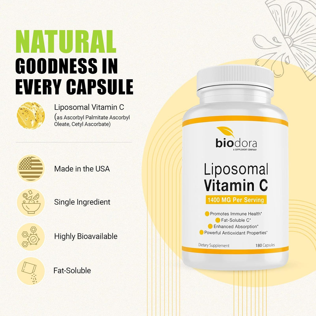 vitamin c for skin health