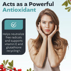 Vitamin C for skin health