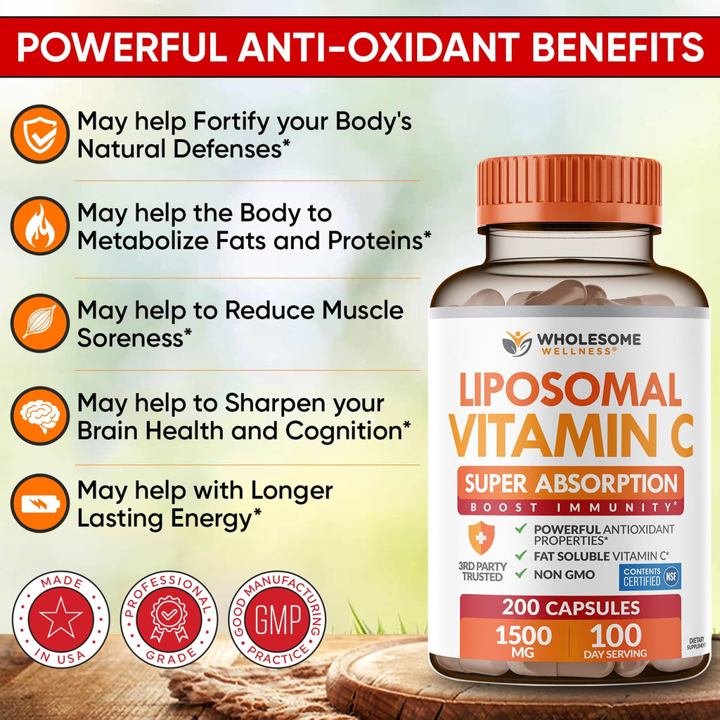 vitamin c for skin health