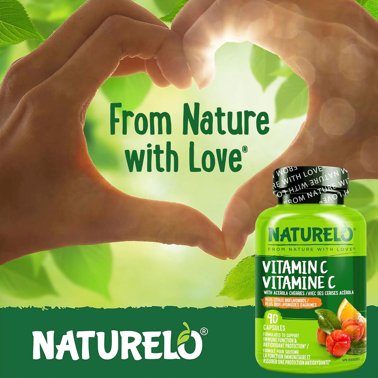 vitamin C for skin health