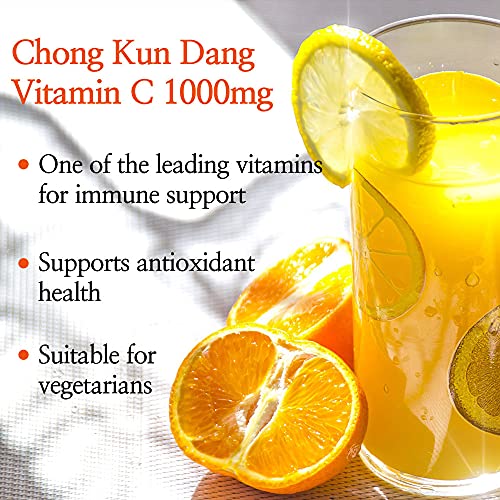 vitamin C for skin health