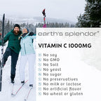 Vitamin C for skin health