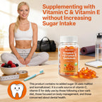 vitamin C for skin health