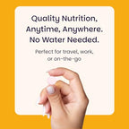 Vitamin C for skin health