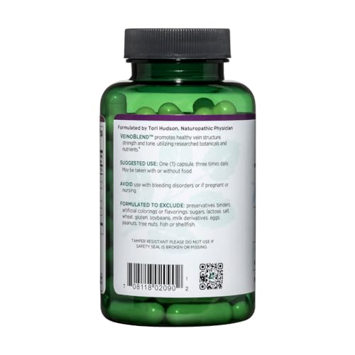 Vitamin C for vascular health support