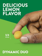 vitamin c gummies for adults
