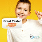 vitamin c gummies for adults