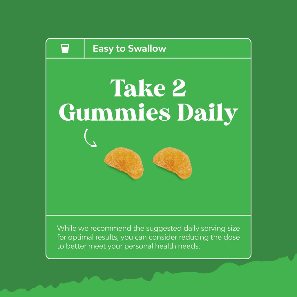vitamin c gummies for daily health