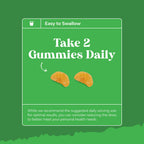 vitamin c gummies for daily health