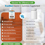 vitamin C gummies for daily wellness