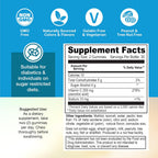 Vitamin C gummies for daily wellness