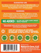 vitamin c gummies for daily wellness
