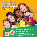 vitamin c gummies for daily wellness