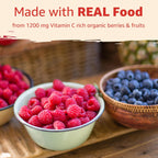 vitamin c gummies for daily wellness
