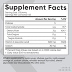 vitamin c gummies for healthy skin