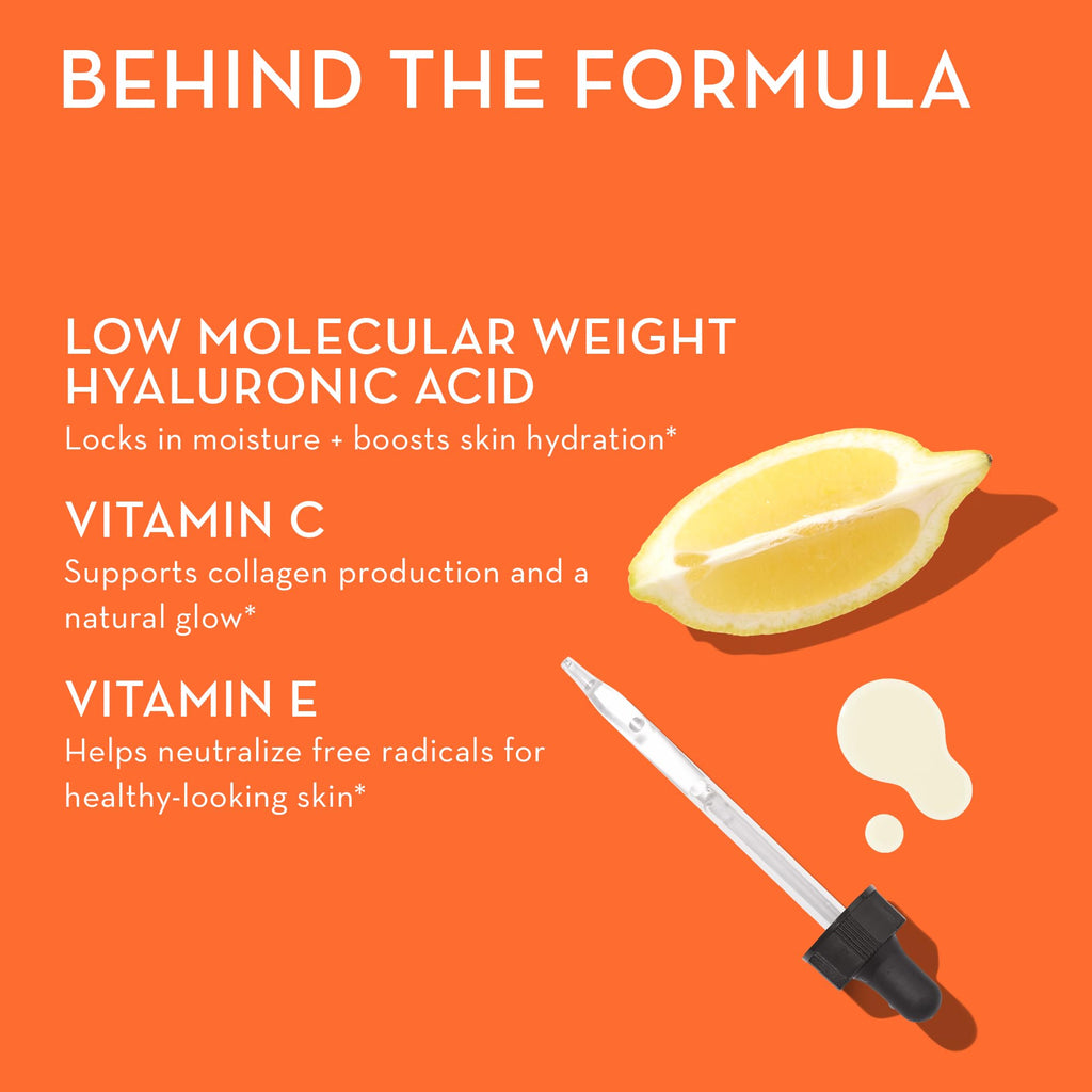 Vitamin C gummies for immune support