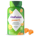 vitamin c gummies for immune support