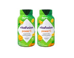 vitamin c gummies for immune support