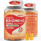 vitamin c gummies for immune support