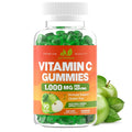 vitamin c gummies for immune support
