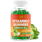 vitamin c gummies for immune support