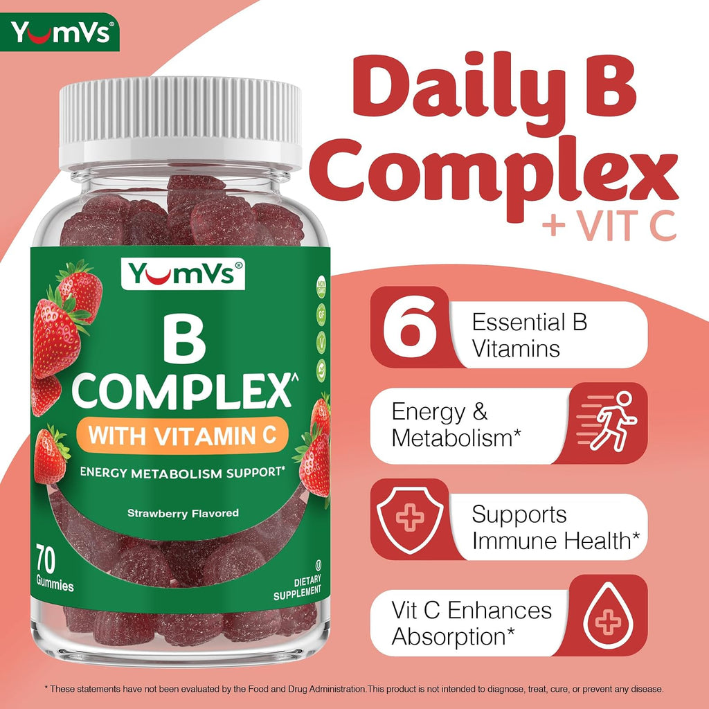 Vitamin C gummies for immune support