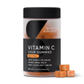 vitamin c gummies for immune support