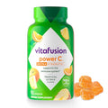 vitamin c gummies for immunity