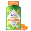 vitamin c gummies for immunity