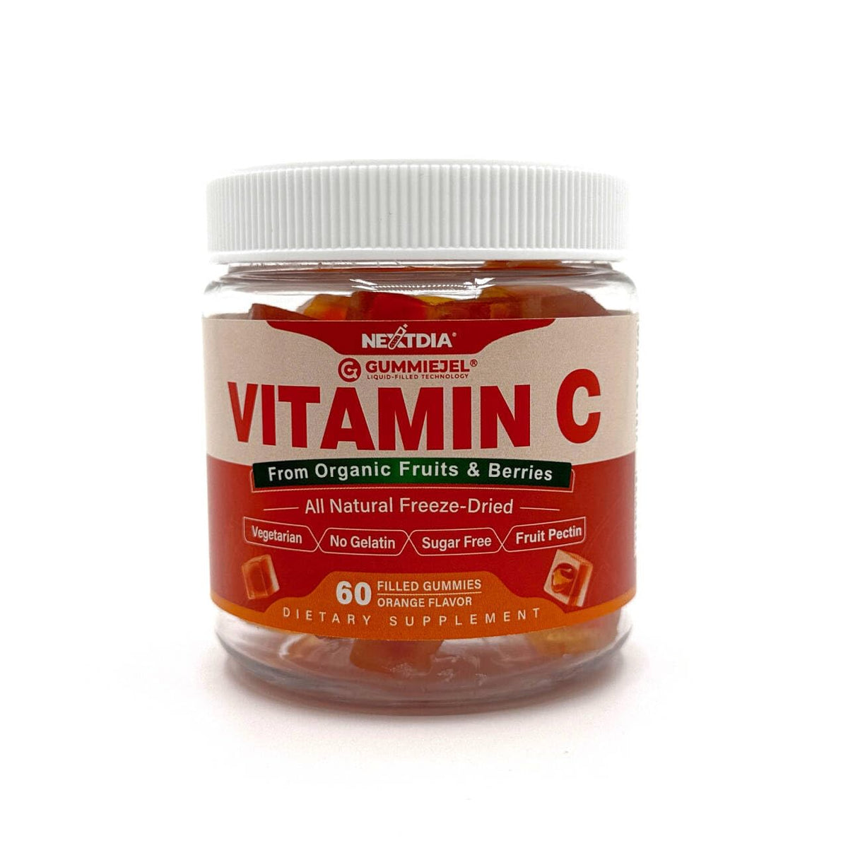 vitamin c gummies for kids and adults