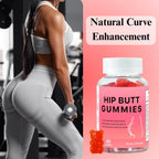 Vitamin C gummies for weight management