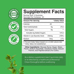 vitamin c gummies with added antioxidants
